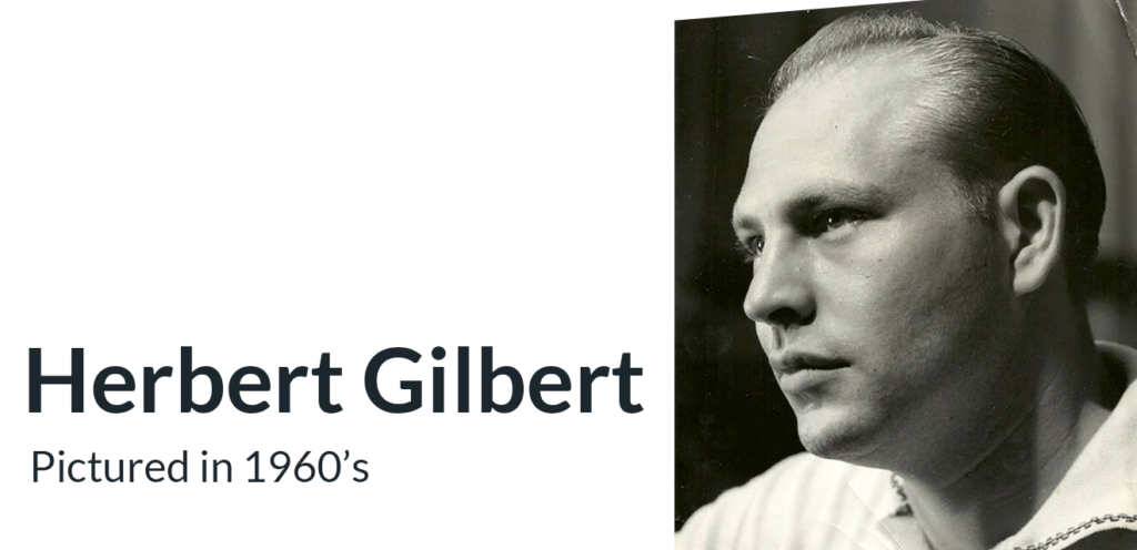 Who Started Vaping in the US: Herbert Gilbert & His Invention